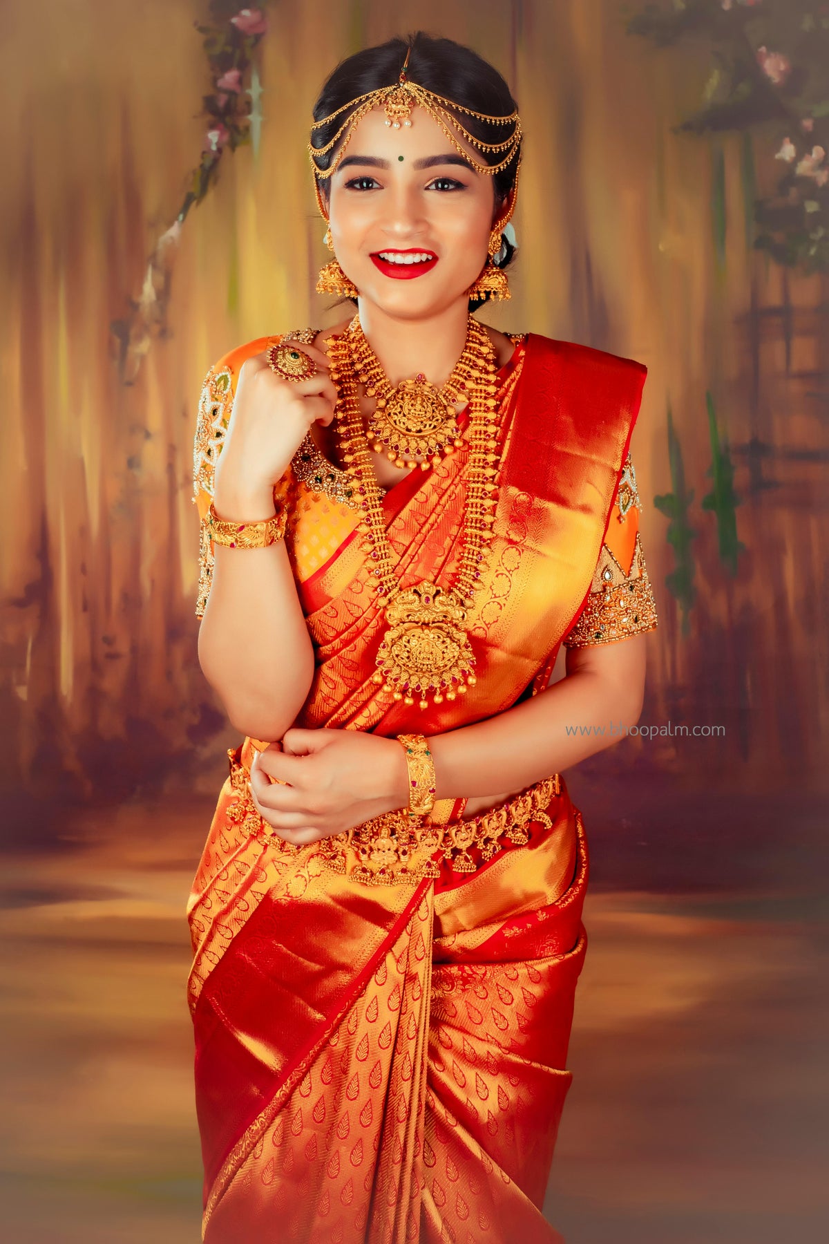 I'M Bride – Page 3 – Pattu Vastra